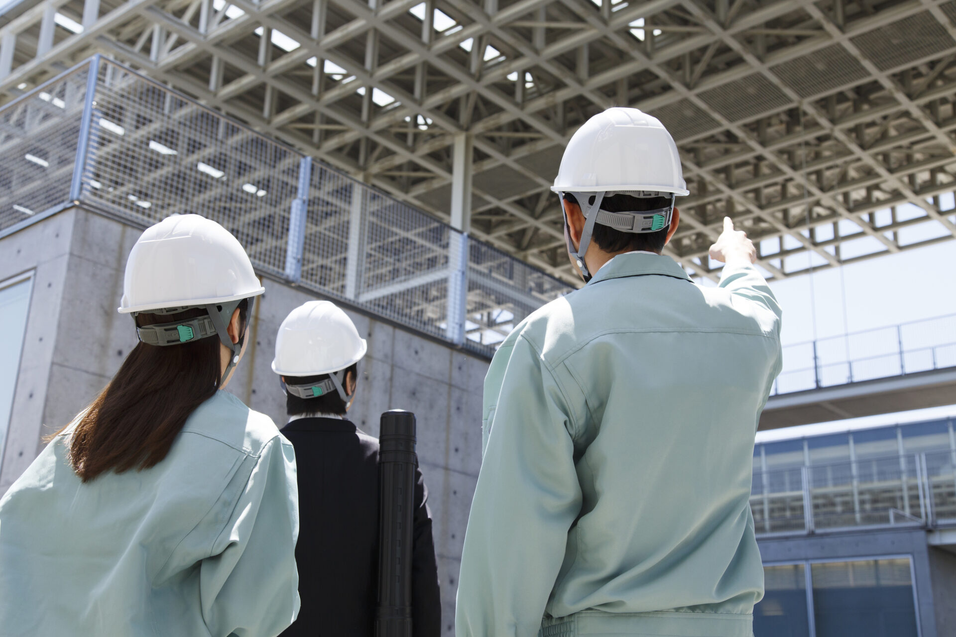 建設業界のVR・AR・MRの活用事例 | ワット・コンサルティング