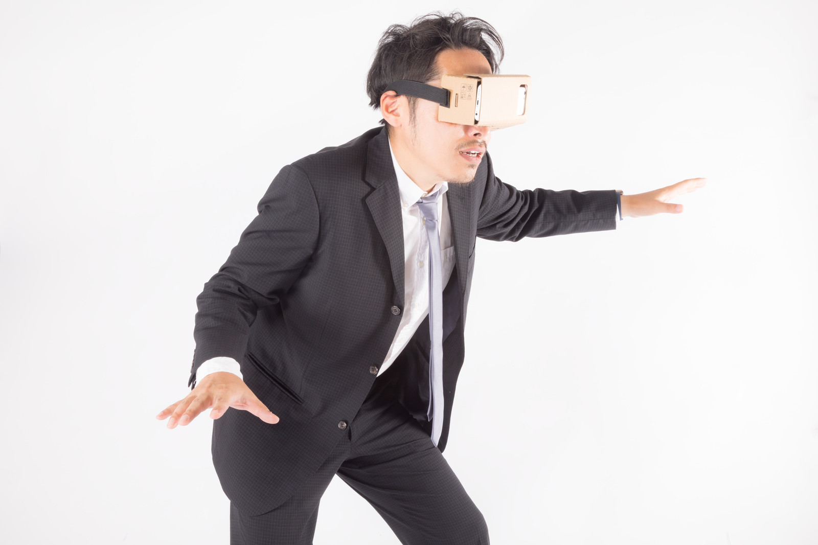 建設業界のVR・AR・MRの活用事例 | ワット・コンサルティング